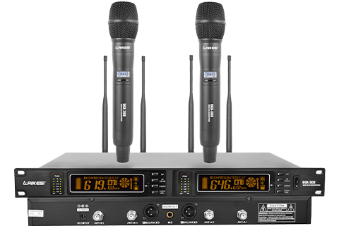China wireless microphone for pa system manufacturers, wireless ...